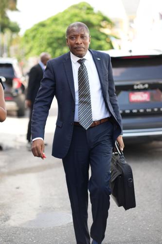 Old eggs are dumped in The Bahamas, says BAIC chairman | Business ...