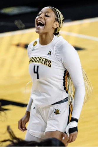 McPhee-McCuin, Rebels hit the transfer portal | Sports ...