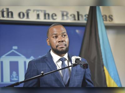 Rahming defends PM’s travel | News | thenassauguardian.com