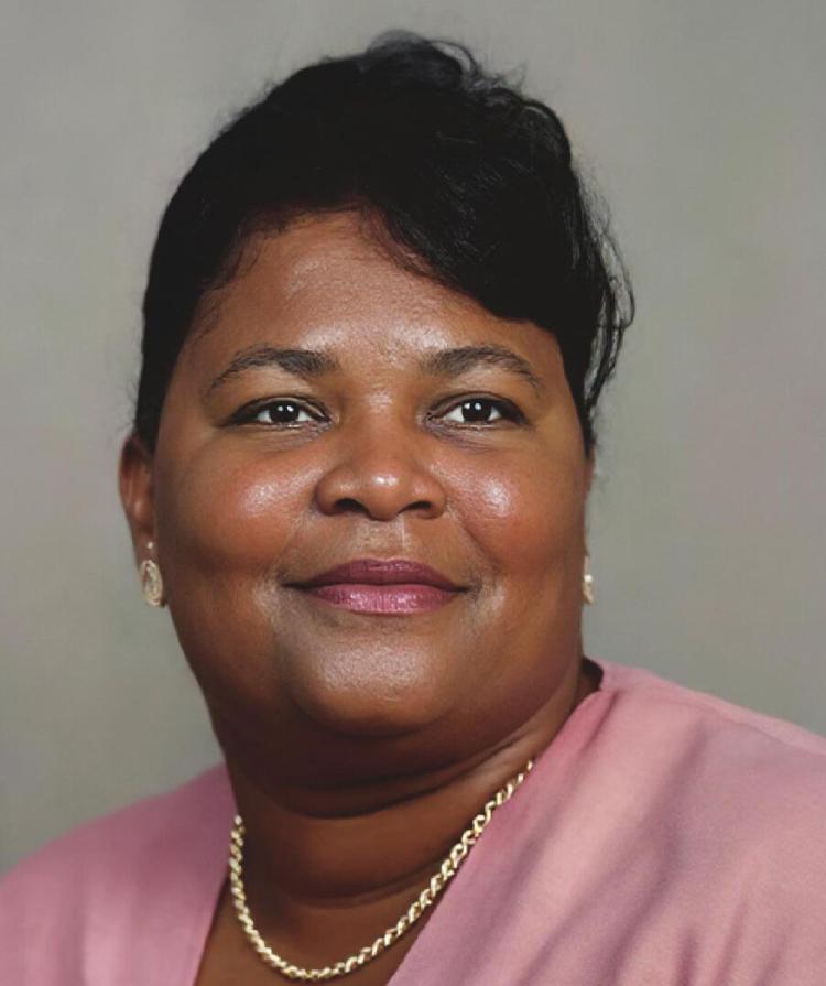 GARNELL VERNITA PINDER-LEWIS | Obituaries | thenassauguardian.com