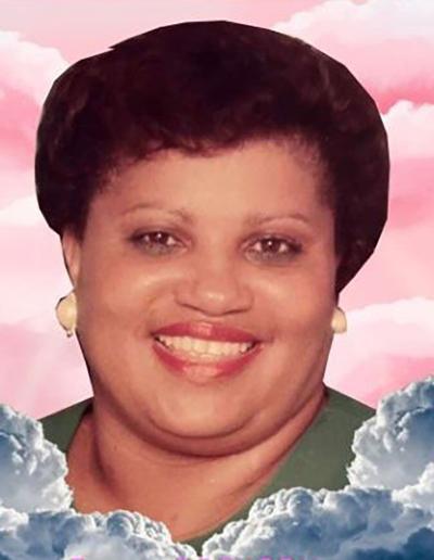 Paula Willamae Cartwright Fountain | Obituaries | thenassauguardian.com