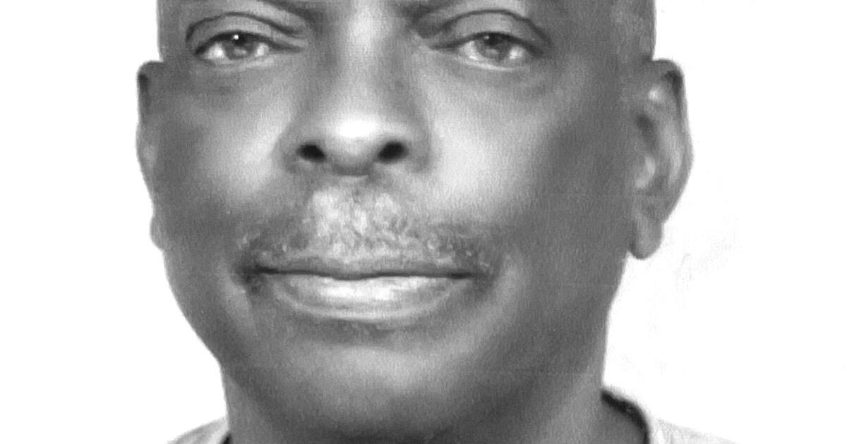 Elijah Roy Williamson | Obituaries | thenassauguardian.com