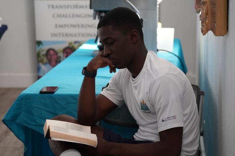 Aaron Dean receives Columbia University early decision | Lifestyles ...