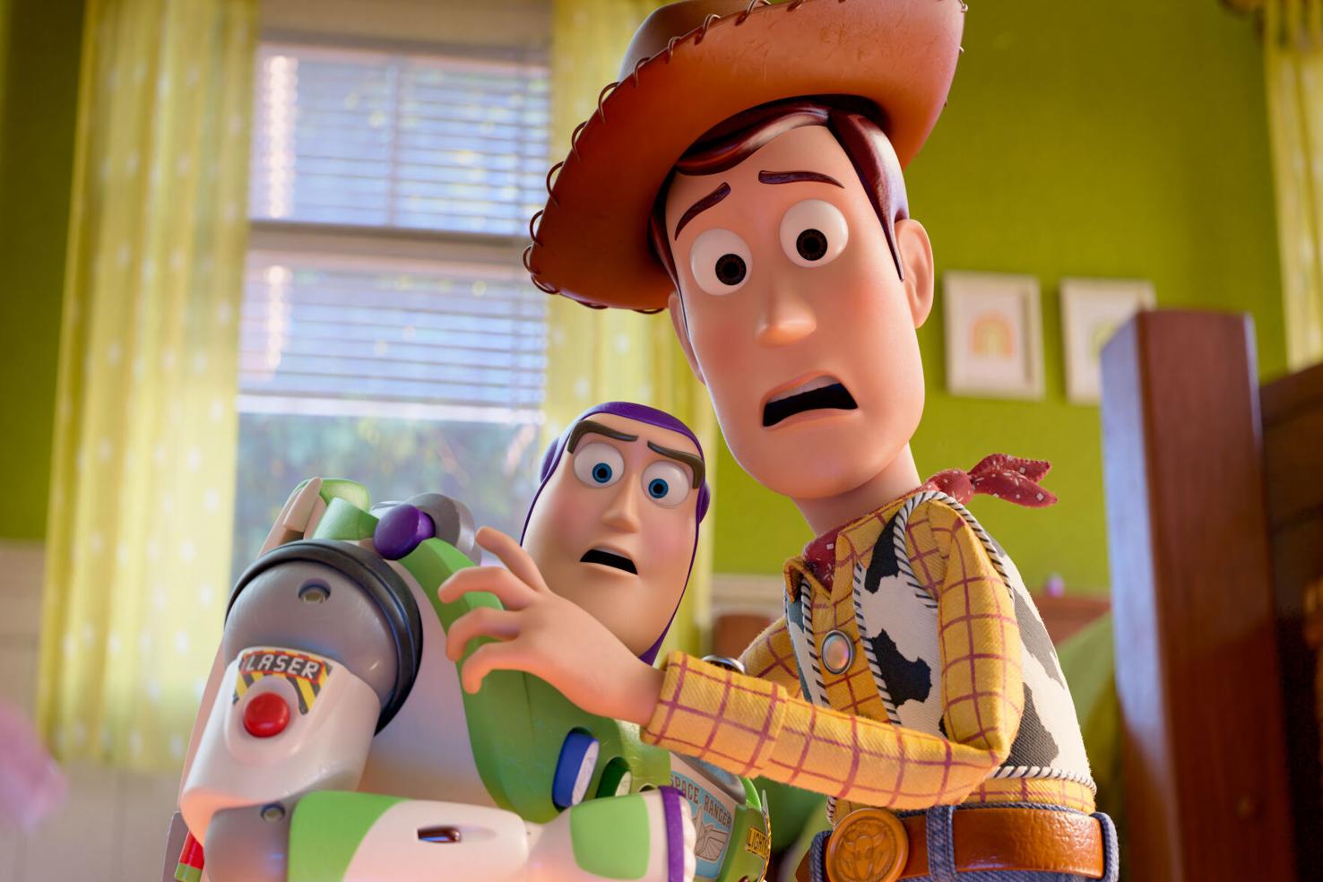 'Toy Story 5' presents a cool and timely storyline | Lifestyles ...