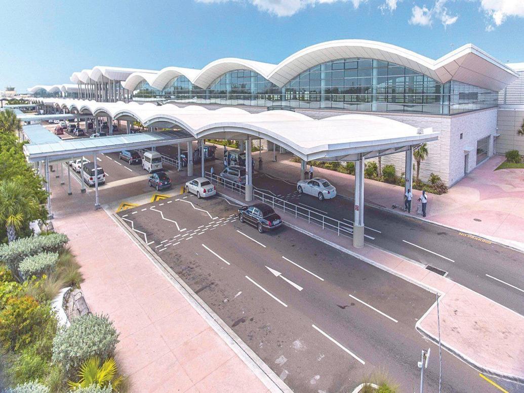 NAD moves to next stage of airport hotel development plan | Business ...