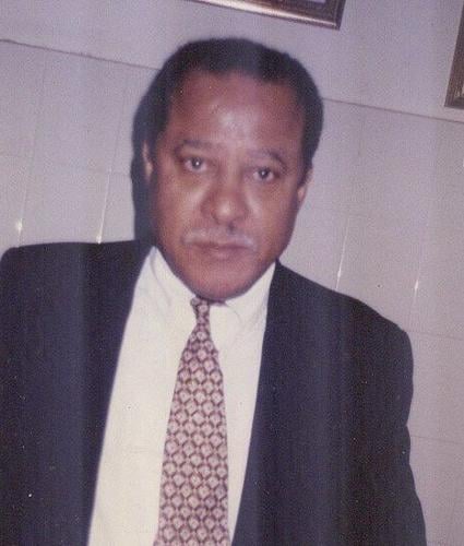 Joseph James Roberts | Obituaries | thenassauguardian.com