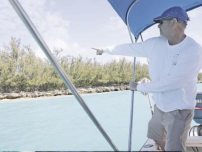 Smith has 90 days to take PI Crown land matter to Privy Council ...