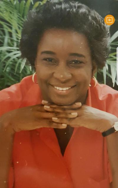 ETHEL DOREEN PATTON CURTIS-BANKS | Obituaries | thenassauguardian.com