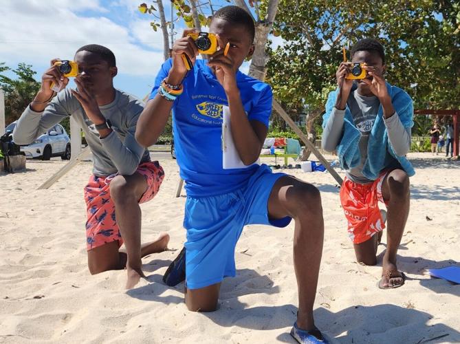 BREEF launches S.E.A program | Lifestyles | thenassauguardian.com