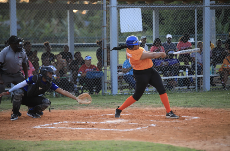 Bahamian softball event set to empower young athletes | Sports ...