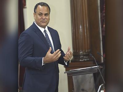 Halkitis: Government open to discussions on transition to full audits ...