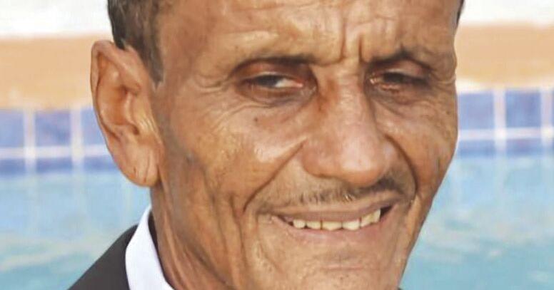 Ernie Jerry Hendrick | Obituaries | thenassauguardian.com