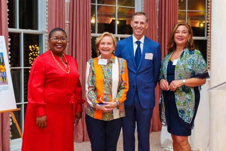 Two-time scholar: Lyford Cay Foundations changed the trajectory of my ...