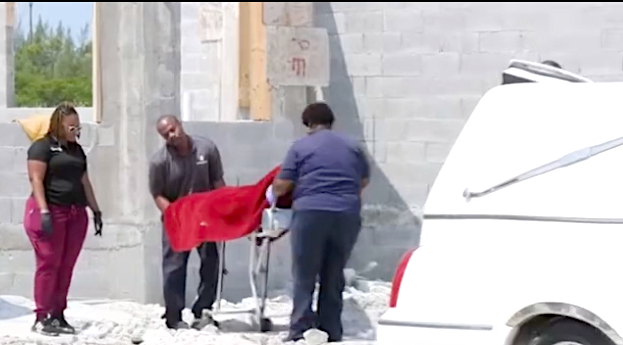 Jamaican man on bail is island's latest murder victim | Grand Bahama ...