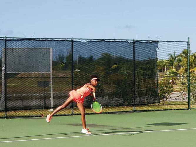 Winners crowned at BLTA Spring Classic Tournament | Sports ...