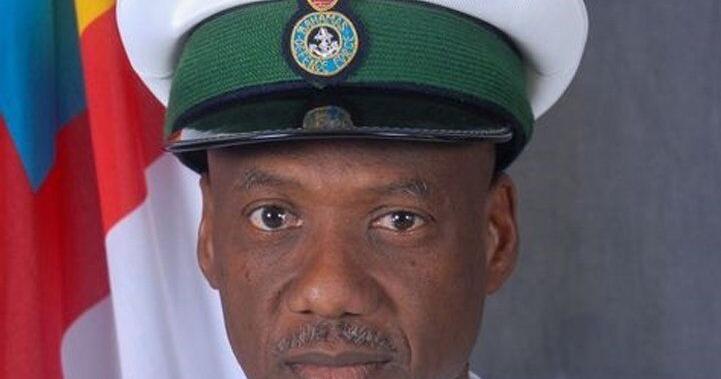 Anthony Sydney Strachan | Obituaries | thenassauguardian.com