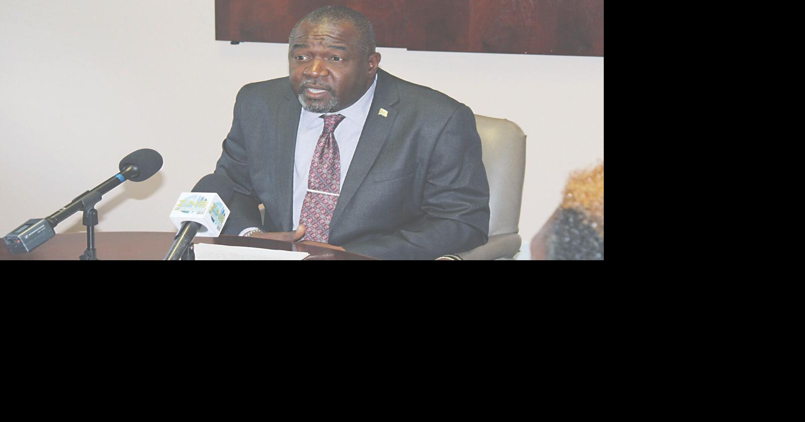 Bowleg confident pool will be ready | Sports | thenassauguardian.com