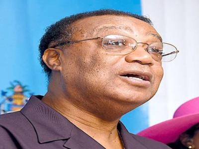 Algernon Allen tops list of national honorees | Home ...