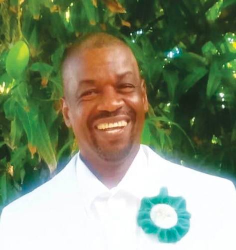 Frederick Rahming | Obituaries | thenassauguardian.com