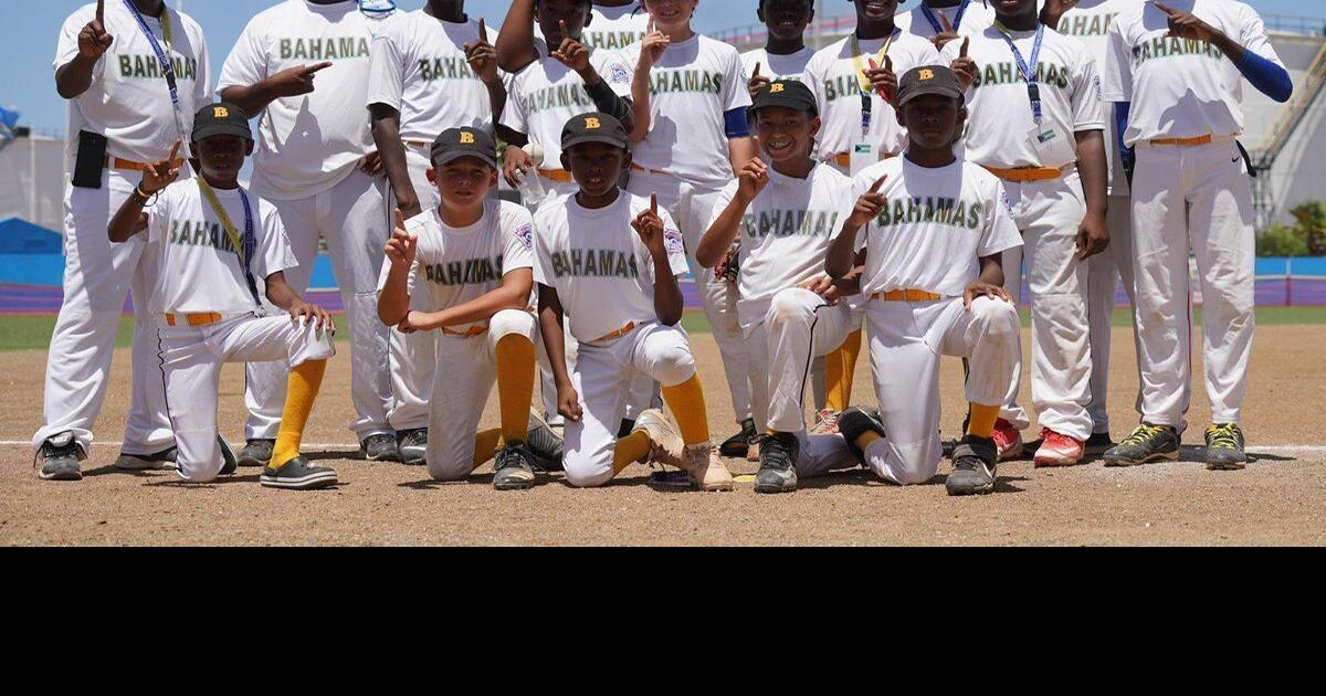 Burrows plans to bring Caribbean baseball tourney to The Bahamas ...