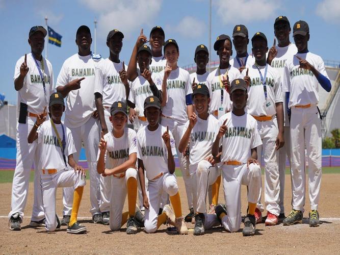 Burrows plans to bring Caribbean baseball tourney to The Bahamas ...