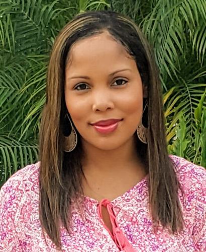 Corene Gwenette Moss-Cleare | Obituaries | thenassauguardian.com