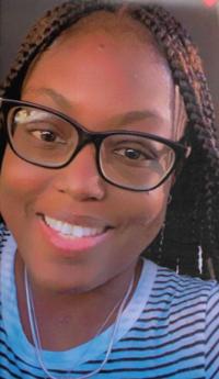 Teneil Glenda Levarity | Obituaries | thenassauguardian.com