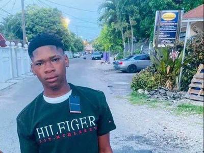 Woman was concerned about company brother was keeping prior to his ...