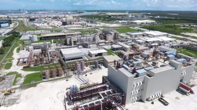 PharmaChem to end operations on Grand Bahama | Business ...