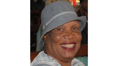 Patricia Lorraine Thomas | Obituaries | thenassauguardian.com