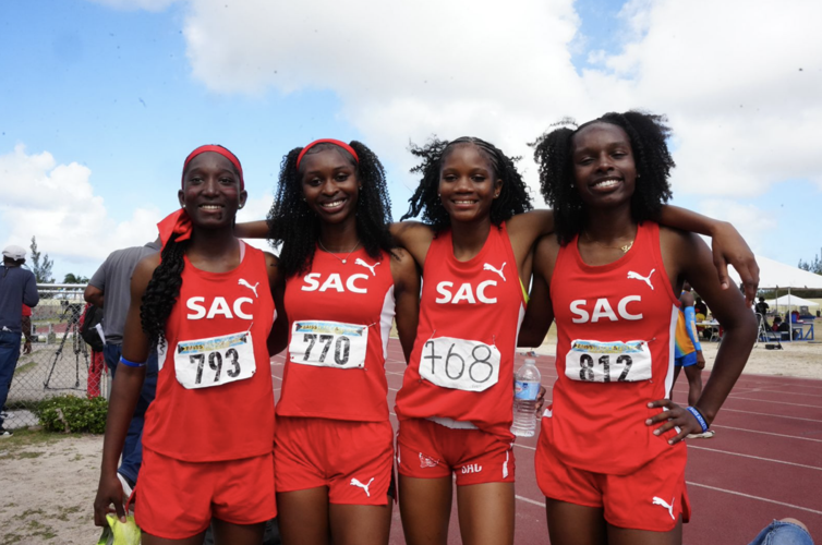 SAC pulls away from QC | Sports | thenassauguardian.com
