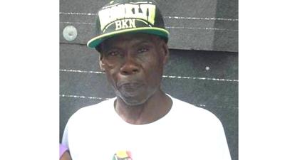 Henry Mackey | Obituaries | thenassauguardian.com