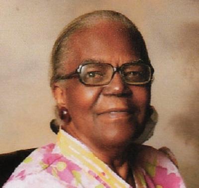 Ella Eleanor Rahming | Obituaries | thenassauguardian.com