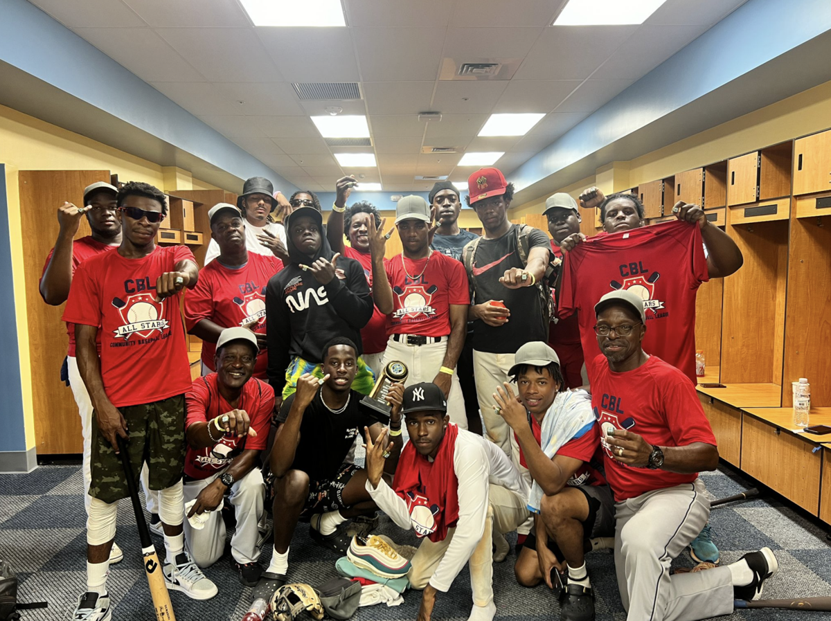 JBLN, CBL win national baseball titles in 16U and 23U | Sports | thenassauguardian.com