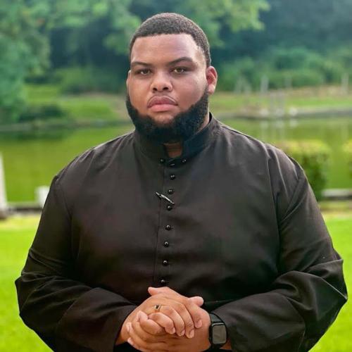 Bishop: 'It's a wonderful time' | Religion | thenassauguardian.com