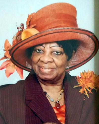 Edna Maria Woodside | Obituaries | thenassauguardian.com