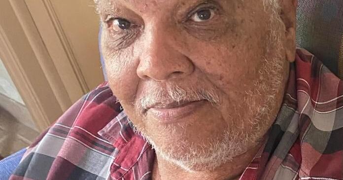 Colin Dewitt Thompsonï¿¼ | Obituaries | thenassauguardian.com