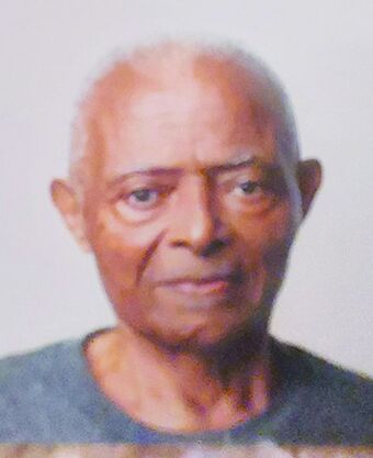 KENNETH CHARLES CLARKE | Obituaries | thenassauguardian.com