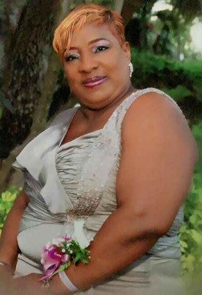 Yvette Eileen Lockhart, | Obituaries | thenassauguardian.com