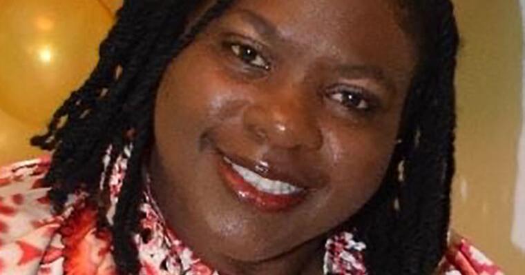 Tracey Valaria Wood | Obituaries | thenassauguardian.com