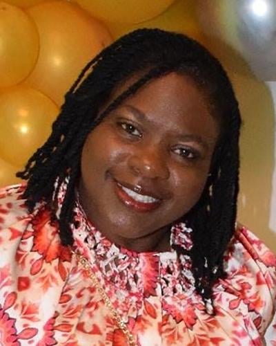 Tracey Valaria Wood | Obituaries | thenassauguardian.com