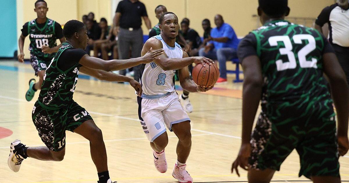 GSSSA championships get underway | Sports | thenassauguardian.com