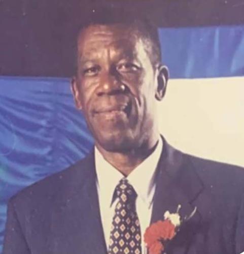 Harry Willis Sears | Obituaries | thenassauguardian.com