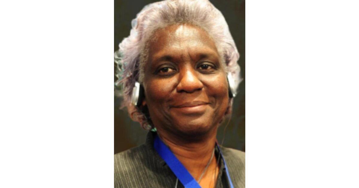 Marva Elva Farquharson | Obituaries | thenassauguardian.com