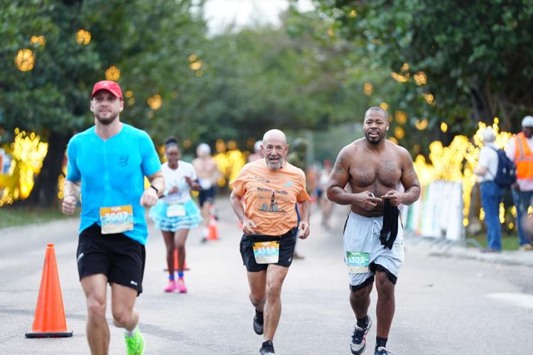 2024 Marathon Bahamas | | thenassauguardian.com