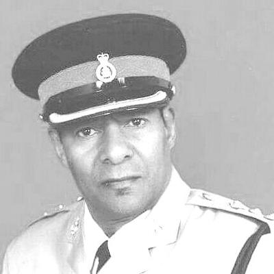 FRED JOSEPH “FREDDY J” COOPER JR., | Obituaries | thenassauguardian.com