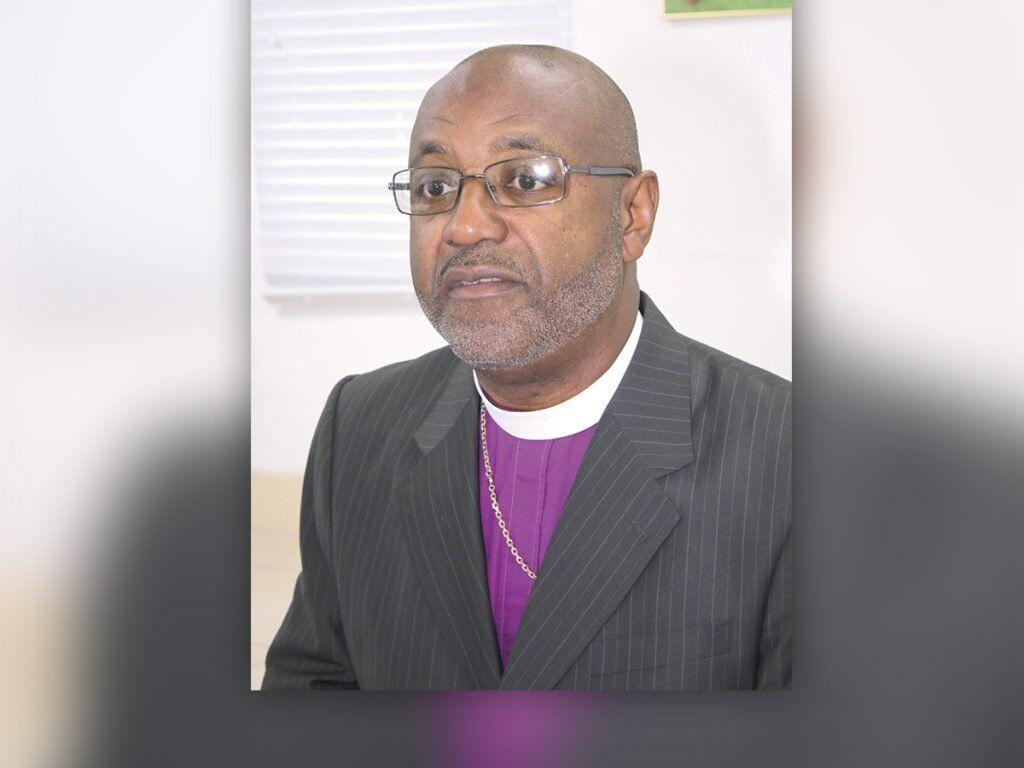 Anglicans head into 121st Session of Diocesan Synod | Religion ...