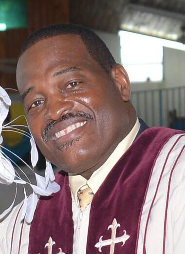 LLOYD RICARDO ROLLE | Obituaries | thenassauguardian.com