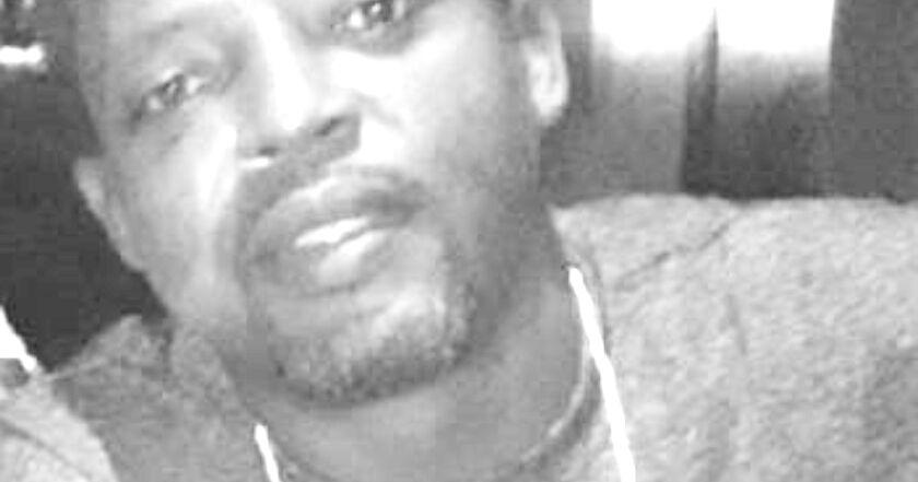 Jamal Demetrius Glinton | Obituaries | thenassauguardian.com