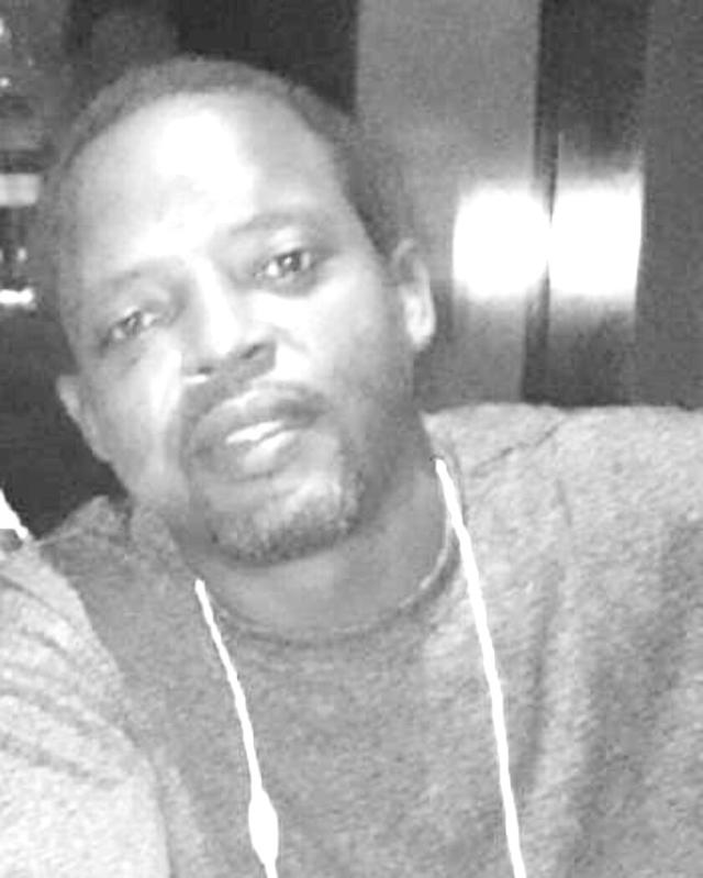 Jamal Demetrius Glinton | Obituaries | thenassauguardian.com